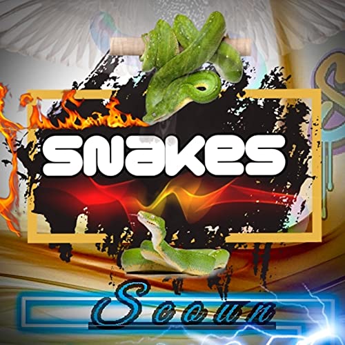Snakes de Scoun en Amazon Music Unlimited