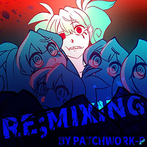 Amazon Music Unlimited - Mismatcher P 『REMixing』