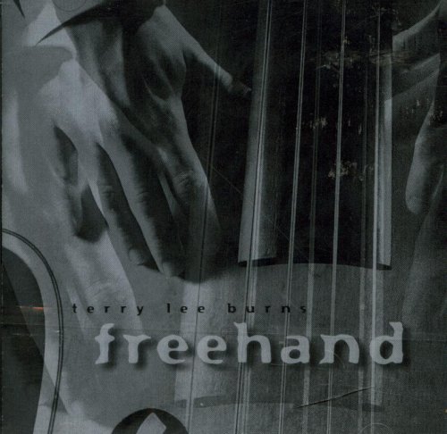 Terry Lee Burns - Freehand - Amazon.com Music