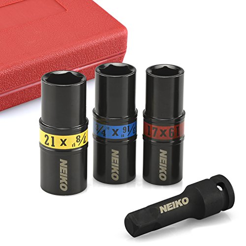 Best Neiko Tools Review in 2023: Are Neiko Tools Any Good?