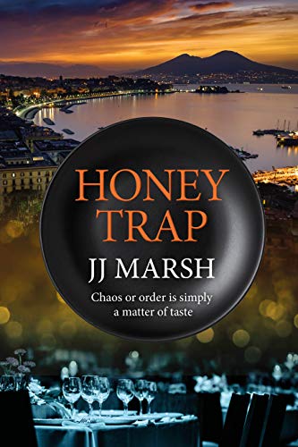 Honey Trap (The Beatrice Stubbs Series Book 8) - Kindle edition by ...