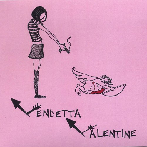 Amazon.com: Vendetta Valentine : Vendetta Valentine: Digital Music