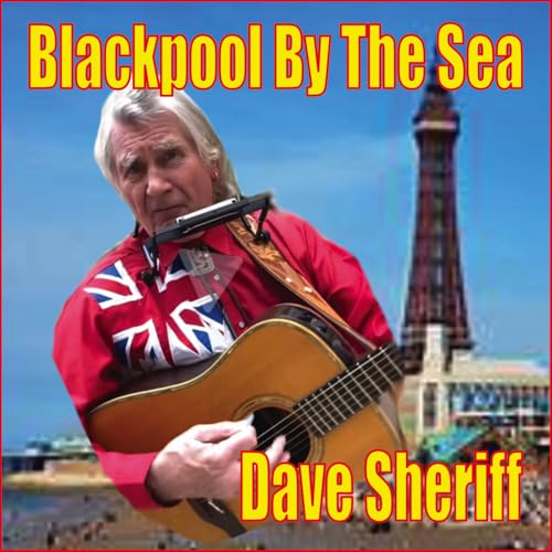 Spiele Blackpool by the Sea (2025 Edition) von Dave Sheriff auf Amazon ...