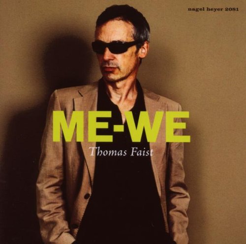 Amazon.com: Me-We: CDs & Vinyl