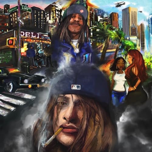 Understand [Explicit] by Lord Sko on Amazon Music - Amazon.com