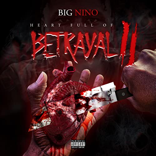 Heart Full Of Betrayal 2 de Big Nino no Amazon Music Unlimited