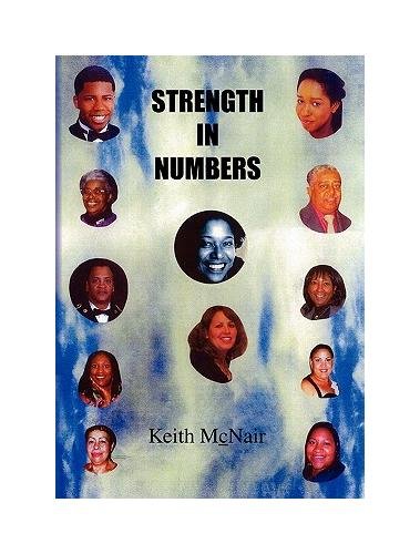Amazon.in: Buy Strength In Numbers Book Online at Low Prices in India ...