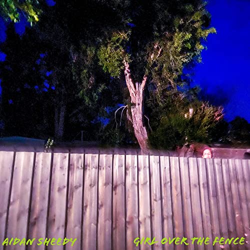 Amazon.co.jp: Girl Over The Fence : Aidan Sheedy: デジタルミュージック