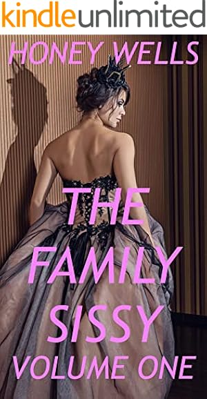 The Sissy Island, Book One: Shipped Away To Become A Sissy (The Sissy Island - Sissified and Can ...