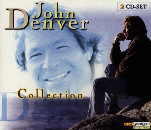 John Denver Collection : Denver, John: Amazon.fr: CD et Vinyles}