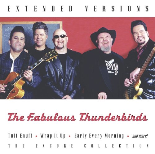 Amazon.com: Extended Versions: CDs & Vinyl