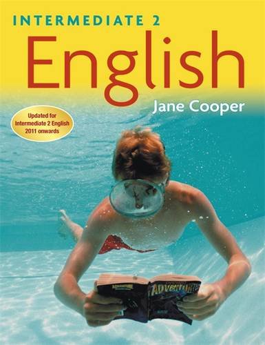 Intermediate 2 English : Cooper, Jane: Amazon.in: Books