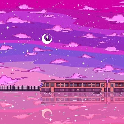 moonlit waves de Chill Around sur Amazon Music - Amazon.fr