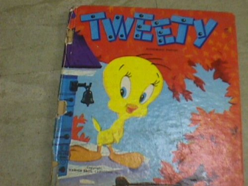Tweety: Fred Abranz, Don Maclaughlin, Warner Brothers: Amazon.com: Books