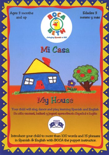 Amazon.com: Mi Casa/My House : Ken Veenstra, Boca Beth: Movies & TV