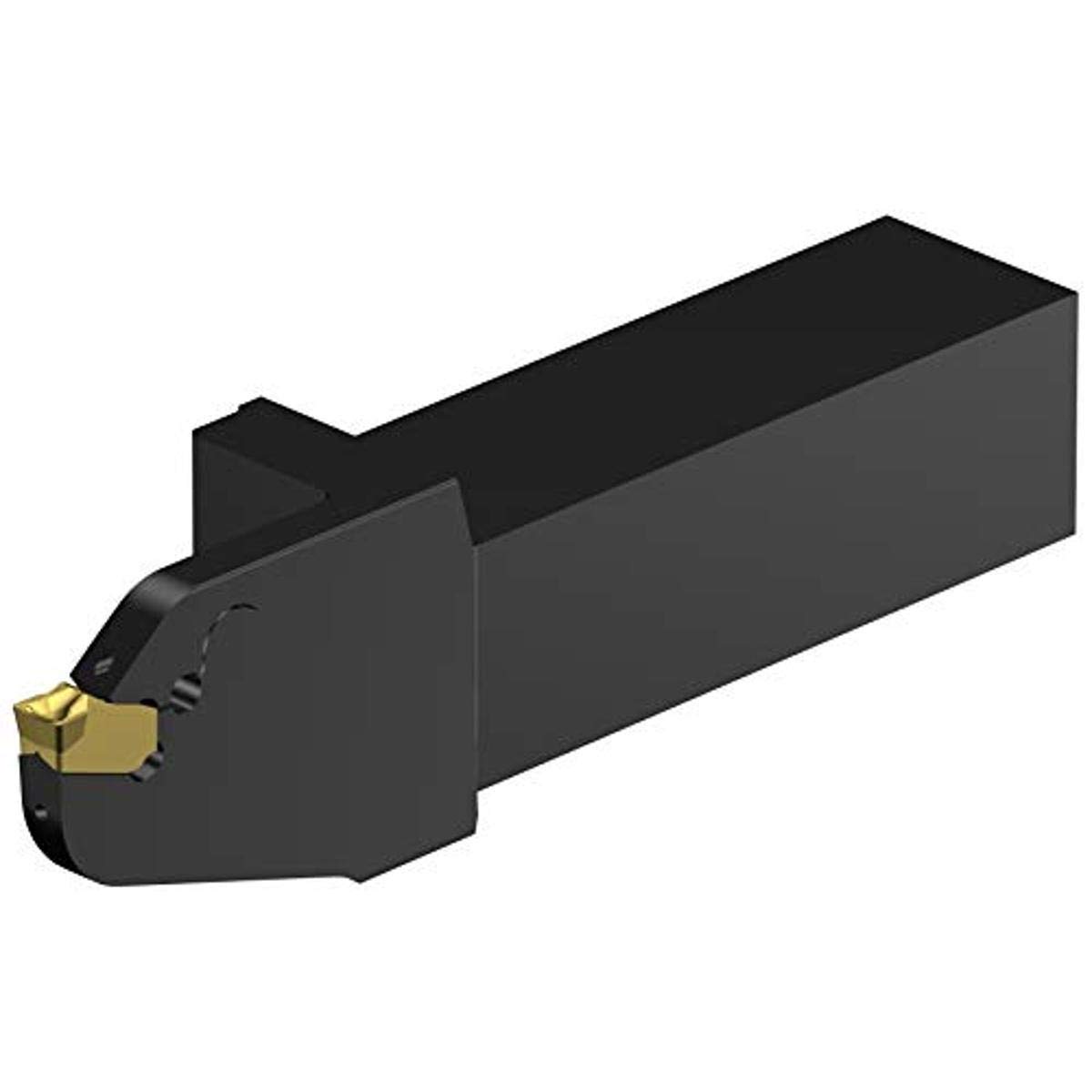 Sandvik Coromant, QFT-RFL50C3232-220B, Coro Cut QF shank tool for face ...