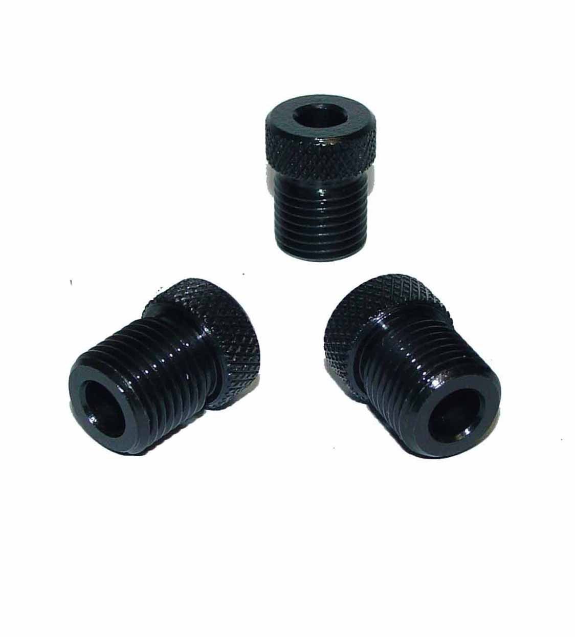 06114TK- 3pck. 3/8" Drill Guide Bushings - Jobber Drill Bits - Amazon.com