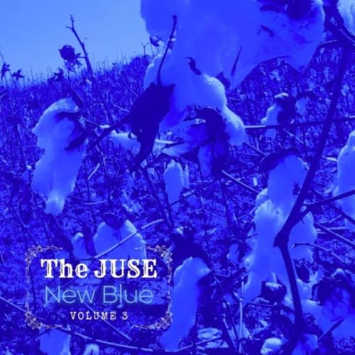 New Blue: Volume 3 de The Juse en Amazon Music Unlimited