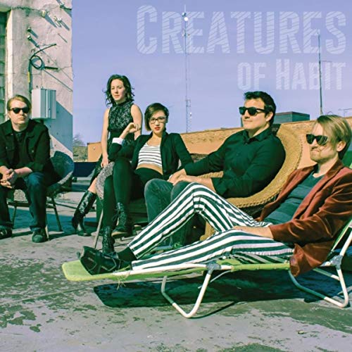 Écouter Creatures of Habit de Creatures Of Habit sur Amazon Music Unlimited