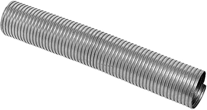 Walker Heavy Duty 53090 Universal Universal Exhaust Flex Pipe 3.5 ...