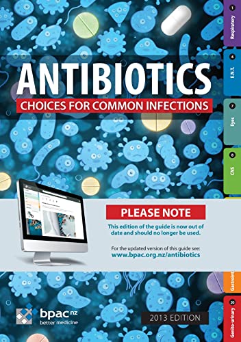 Antibiotic choices for common infections - Kindle edition by Best, Dr ...