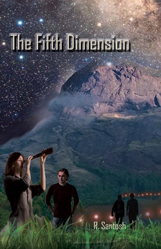 Buy The Fifth Dimension Book Online at Low Prices in India | The Fifth ...