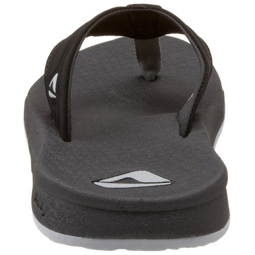 Buy Reef Men's AWOL Sandal, Black, 13 M US at Amazon.in