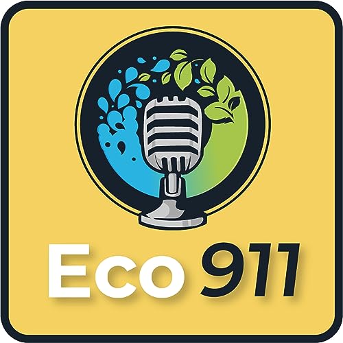 Amazon.com: Eco 911: Un podcast urgente sobre conservación y ...