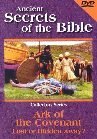 Amazon.com: Ancient Secrets of the Bible: Ark of the Covenant - Lost or ...