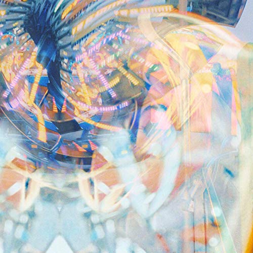 Amazon MusicでSpritelyのChampagne Supernovaを再生する