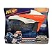 Amazon.com: NERF Alien Menace Voidcaster Blaster : Toys & Games