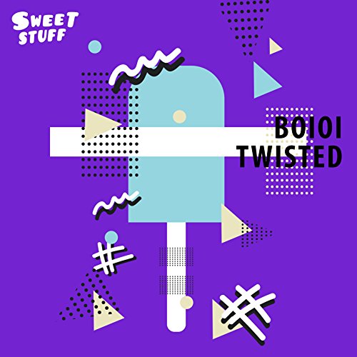 Play Twisted by Boioi on Amazon Music