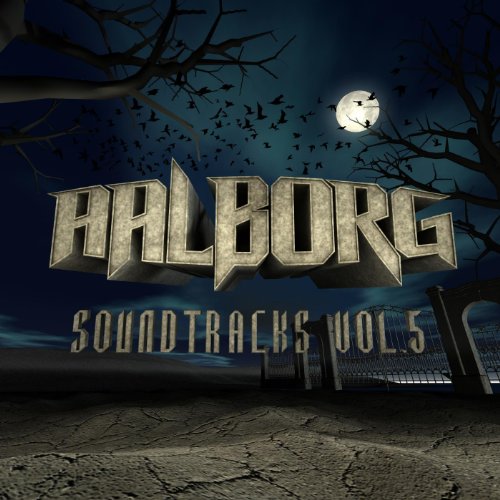 Amazon.com: Aalborg Soundtracks, Vol. 5 : Aalborg Soundtracks: Digital ...