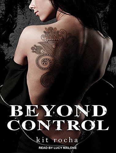 Amazon.com: Beyond Control (Beyond, 2): 9781452668437: Rocha, Kit, Malone, Lucy: Books