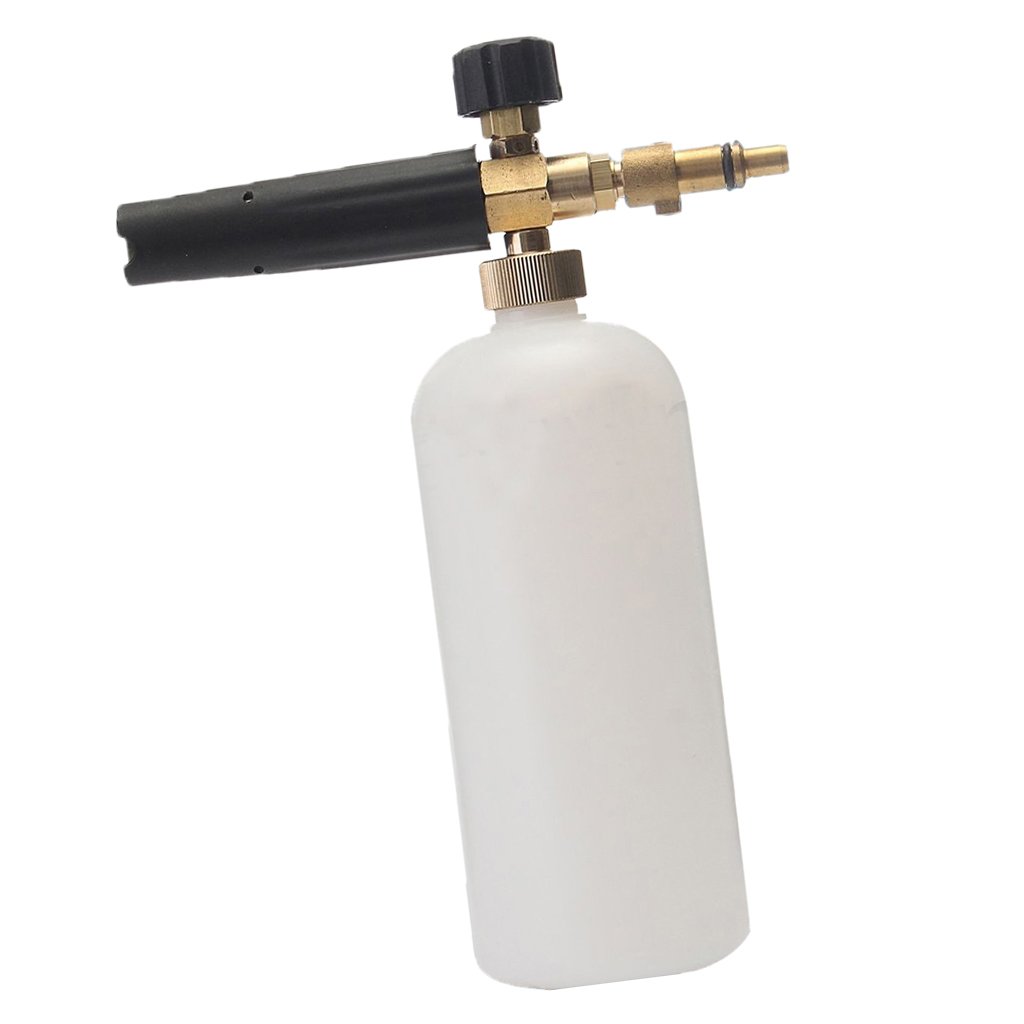 Segolike Pressure Washer Jet Wash Snow Foam Lance for Nilfisk Kew Alto ...