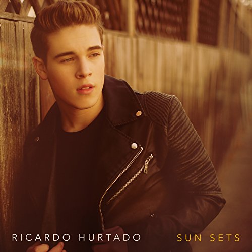 Play Sun Sets By Ricardo Hurtado On Amazon Music