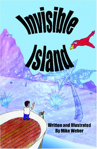 Buy Invisible Island Book Online at Low Prices in India | Invisible ...