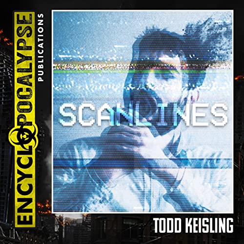 Amazon.com: Scanlines (Audible Audio Edition): Todd Keisling, Tom ...