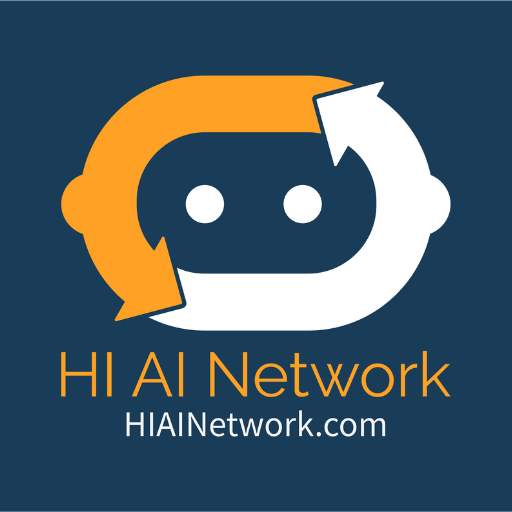 HI AI Network - App on Amazon Appstore