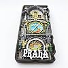 Astronomical Clock Prague Czech Republic Refrigerator Magnet Travel ...