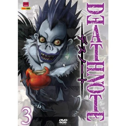 Death Note - Vol. 3, Episoden 11-14: Amazon.de: Tatsuya Fujiwara, Ken ...