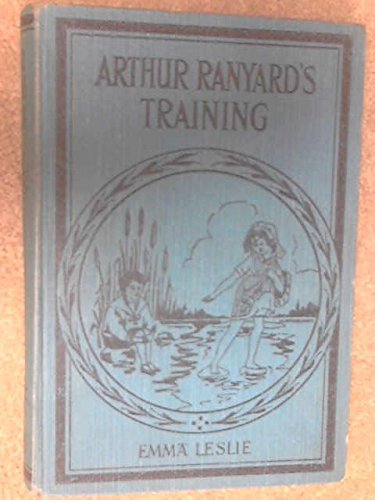Arthur Ranyard's Training: Amazon.com: Books