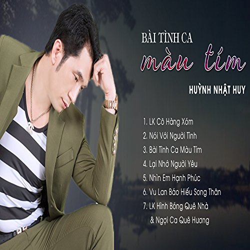 Amazon Music - Huynh Nhat HuyのBai Tinh Ca Mau Tim - Amazon.co.jp