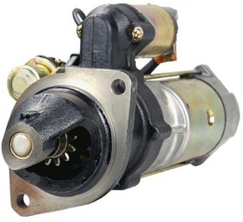 Amazon.com: RAREELECTRICAL OEM Starter Motor Compatible with Mitsubishi ...