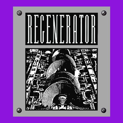 Amazon.com: Existence : Regenerator: Digital Music
