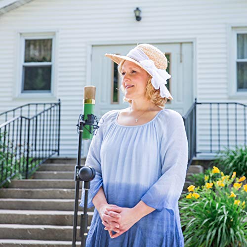 Play The Greatest Friend by Stephanie Johns on Amazon Music