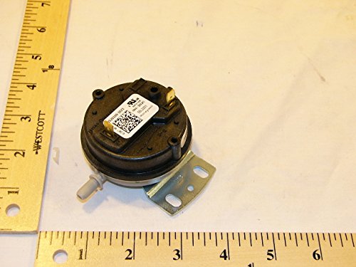 Lennox Corporation 56L32 HI ALT PRESSURE SWITCH >7500' : Amazon.ca ...