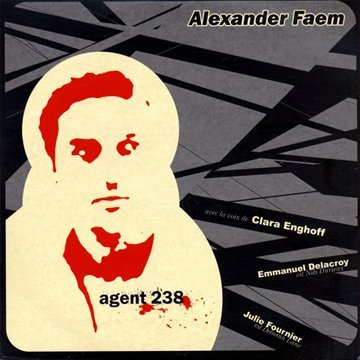 Agent 238 - Amazon.com Music