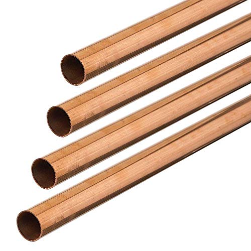 Copper Vs. CPVC Piping Explained