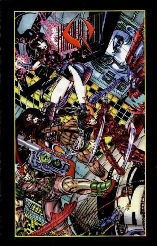 Q Unit~Hero Premiere Edition #5~Special Limited Edition: Karl ...